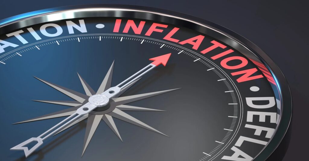 What can I do to prepare my business for inflation? - Moorgate Finance