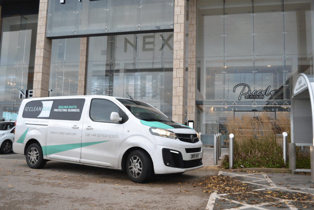 Hey Safe - Moorgate Finance