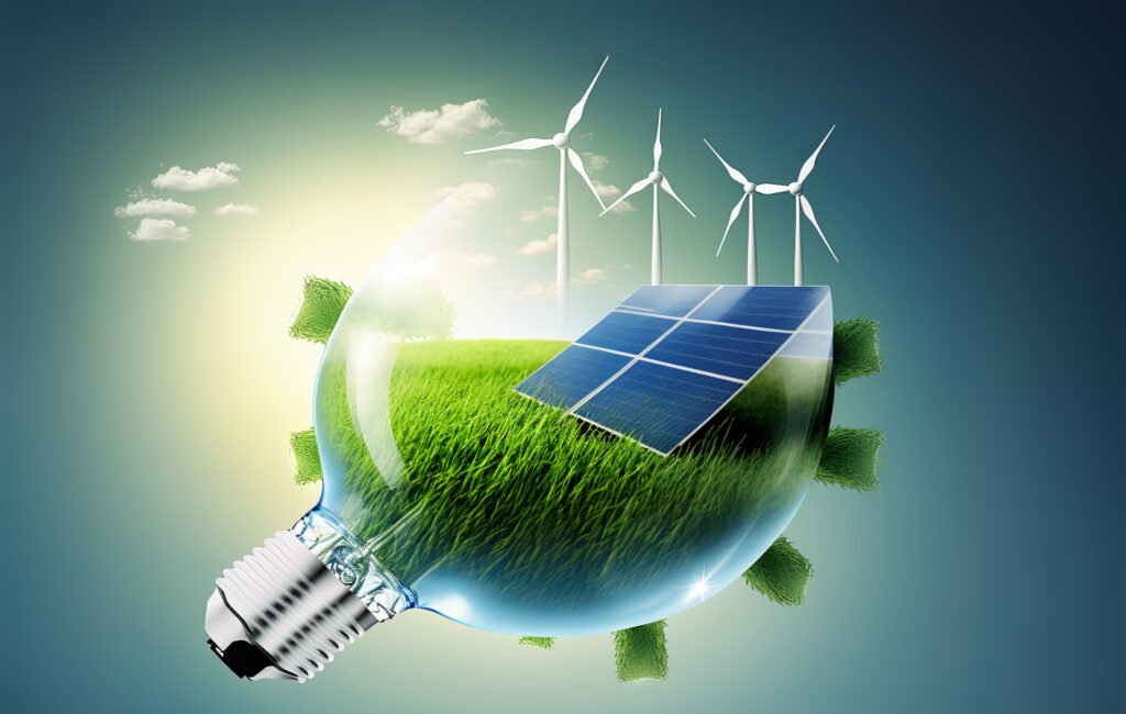Taking your brewery off grid? - Moorgate Finance
