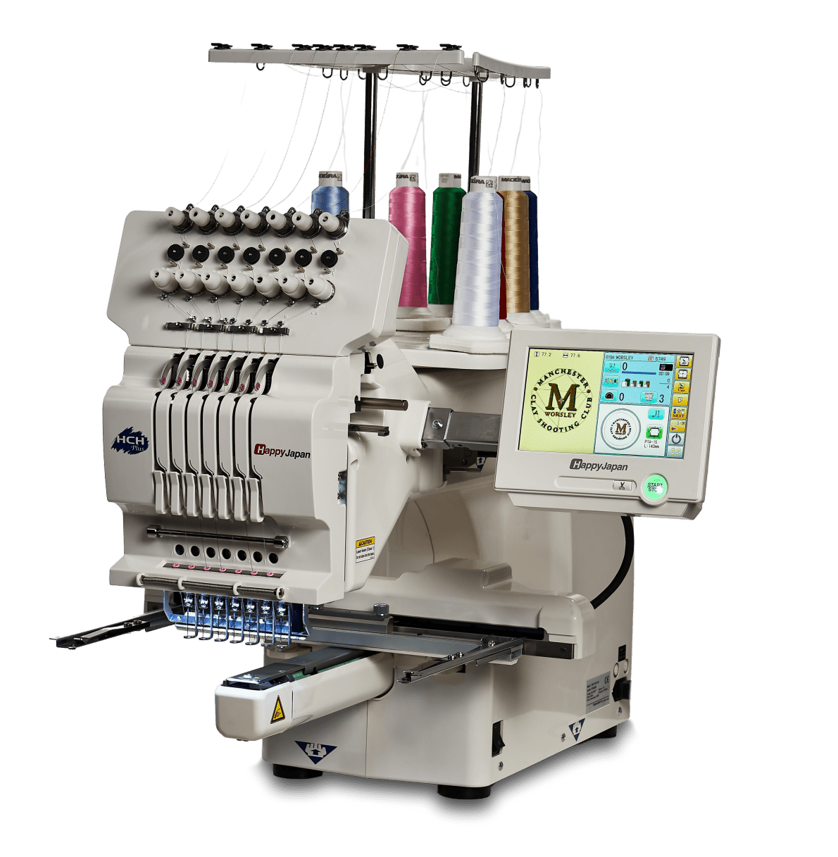 Midwest - Moorgate Finance