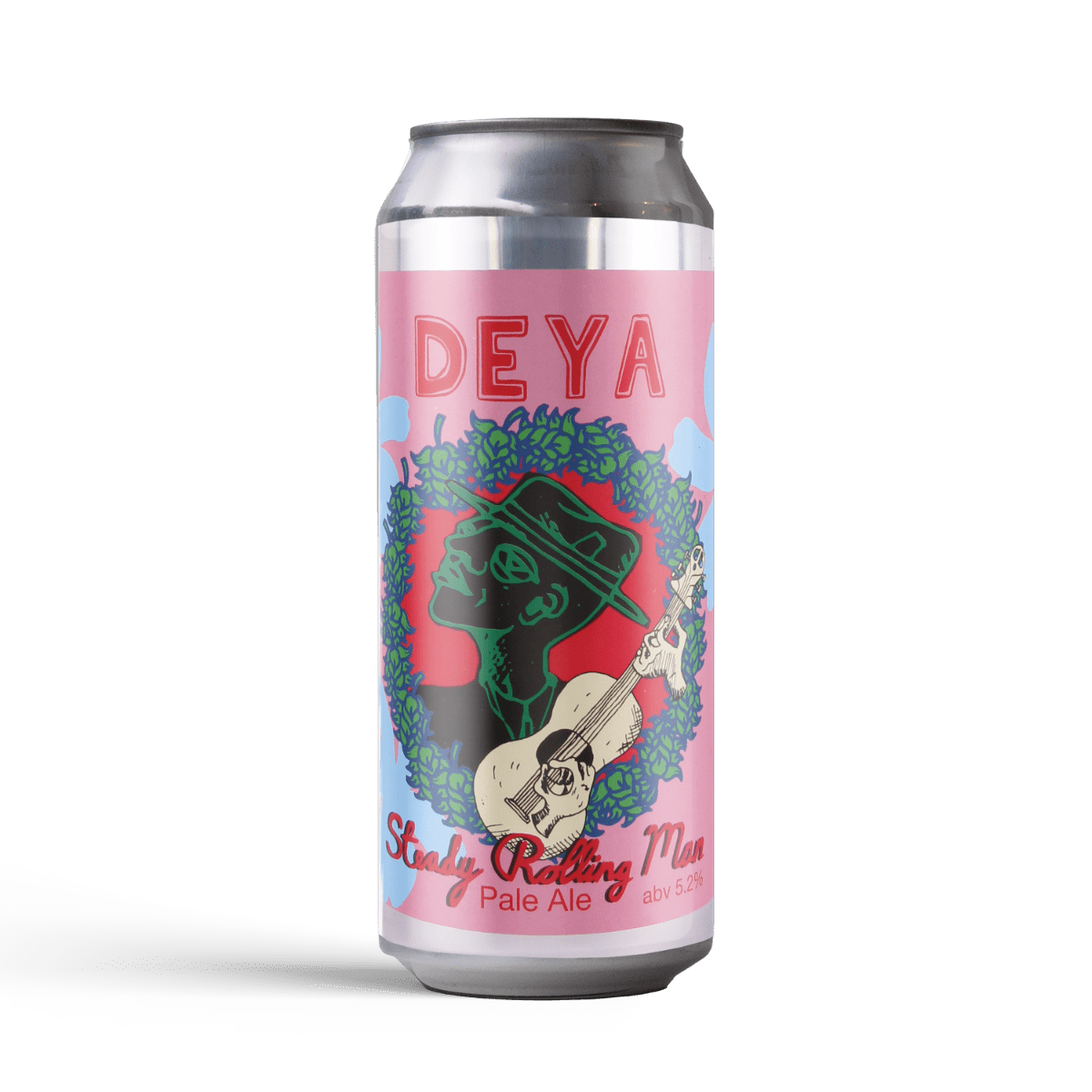 Moorgate Brewery Finance: Deya Brewing - Moorgate Finance