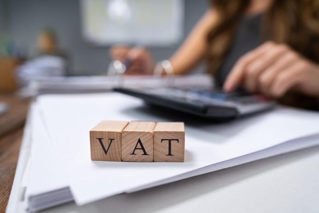 VAT Registration: Can it Truly be a Seamless Process with a Taxable ...
