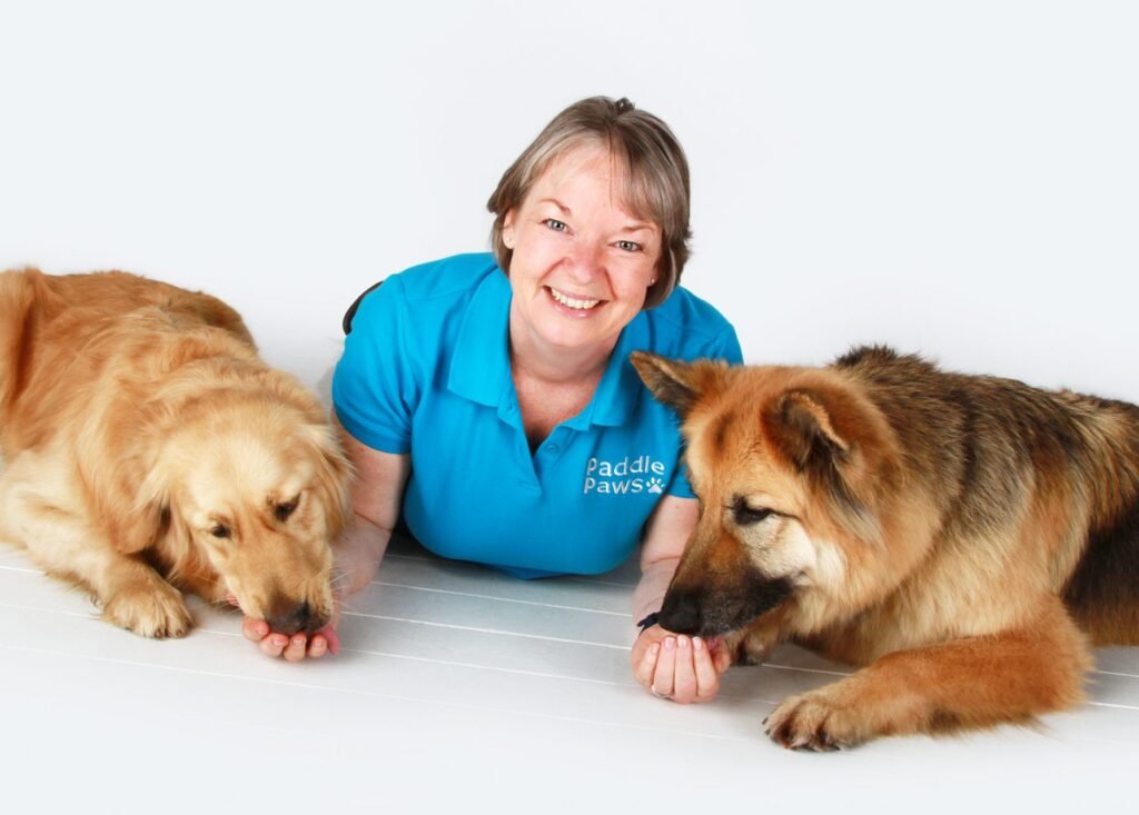Hire Purchase for Paddle Paws Hydrotherapy - Moorgate Finance