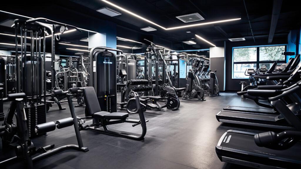 How to Fund Your Gym Fit Out Without Breaking a Sweat