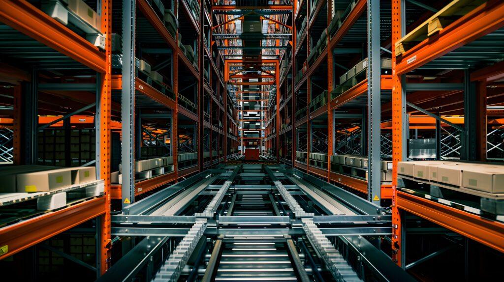 Warehousing: A Look At Future Automation and Innovation