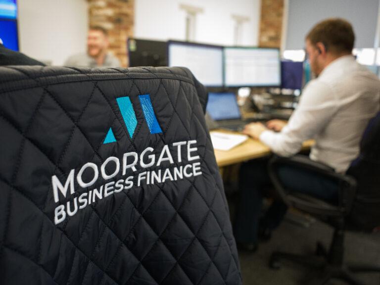 Meet the Team: Moorgate Finance