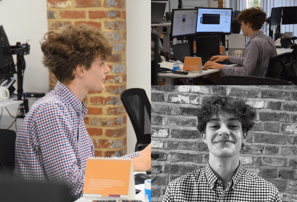 5 Minutes With...Fraser Bell - Moorgate Finance