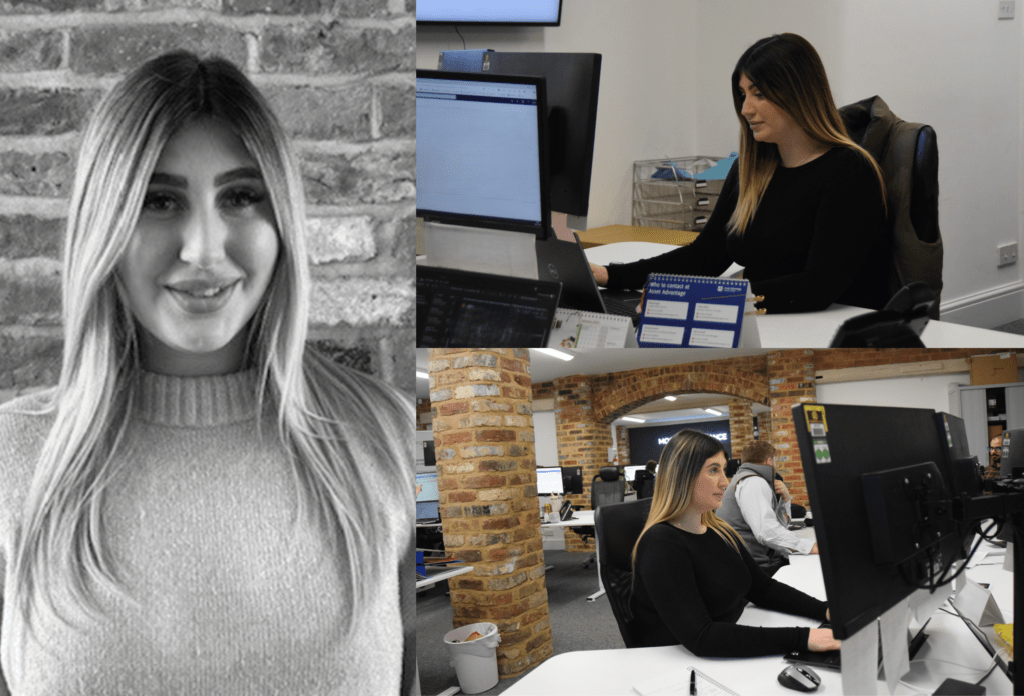 5 Minutes With...Lauren Scotford - Moorgate Finance
