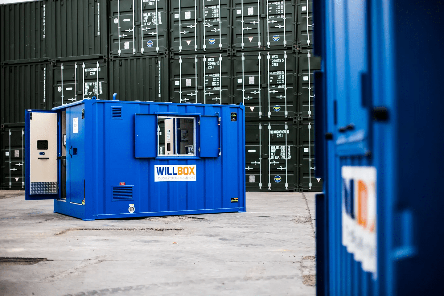 Willbox Finance Calculator » Moorgate Finance