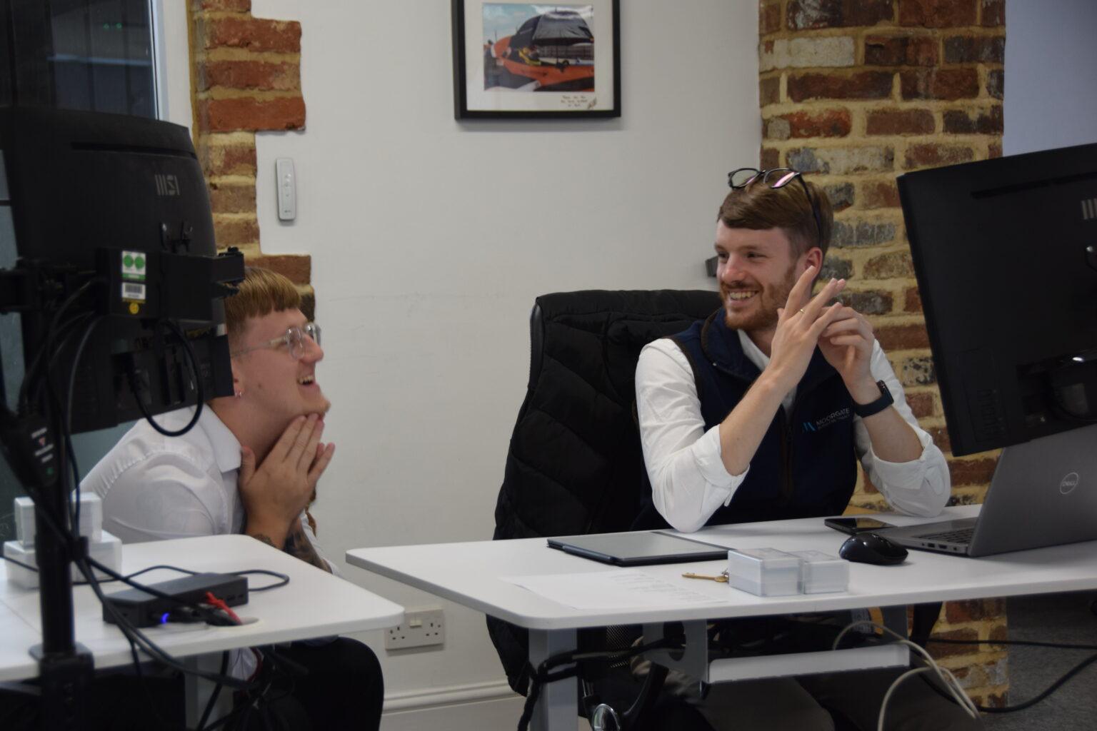 Partner with Us » Moorgate Finance