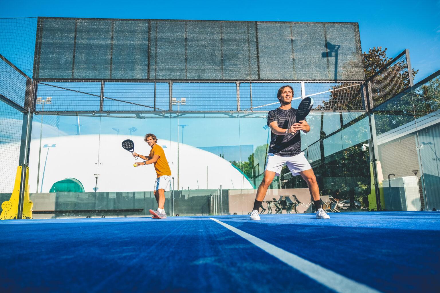 Setting Up a Padel Court: Building Your Padel Court in 2025