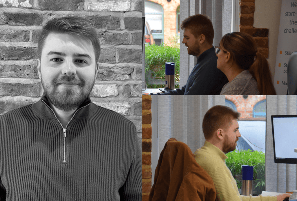 5 Minutes With... Dan Scott - Moorgate Finance